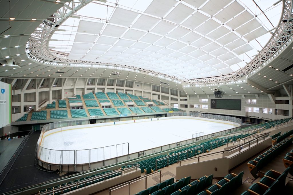 大阪周辺で楽しむアイススケート場おすすめ7選！アクセスや料金も紹介 | PrettyOnline