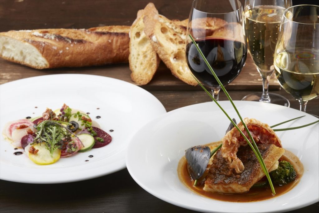 【大阪・梅田】ビルボードライブ大阪で海外アーティスト公演が遂に再開！ | PrettyOnline