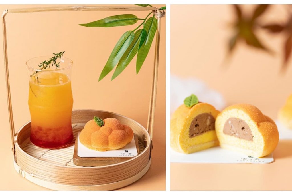 京都・渡月橋近くにオープン！「雲ノ茶KUMONOCHA カフェ 嵐山店」 | PrettyOnline