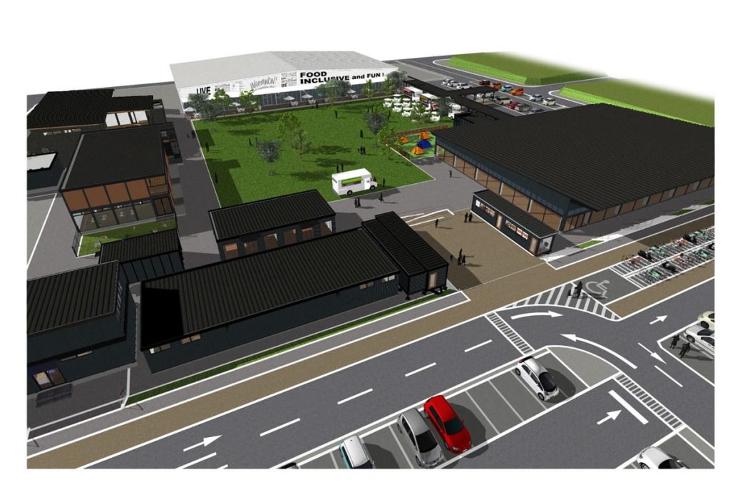 大阪・岸和田の夜空にランタンが舞う「ランタンフェスタ」開催！ | PrettyOnline