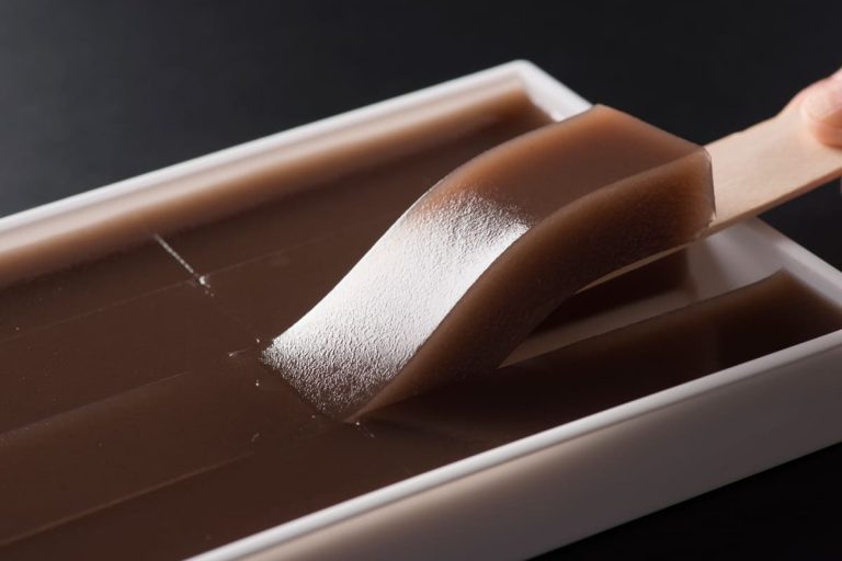 大阪・阪神梅田本店に福井の「水ようかん」が大集合！ショコラ風味も♪ Prettyonline
