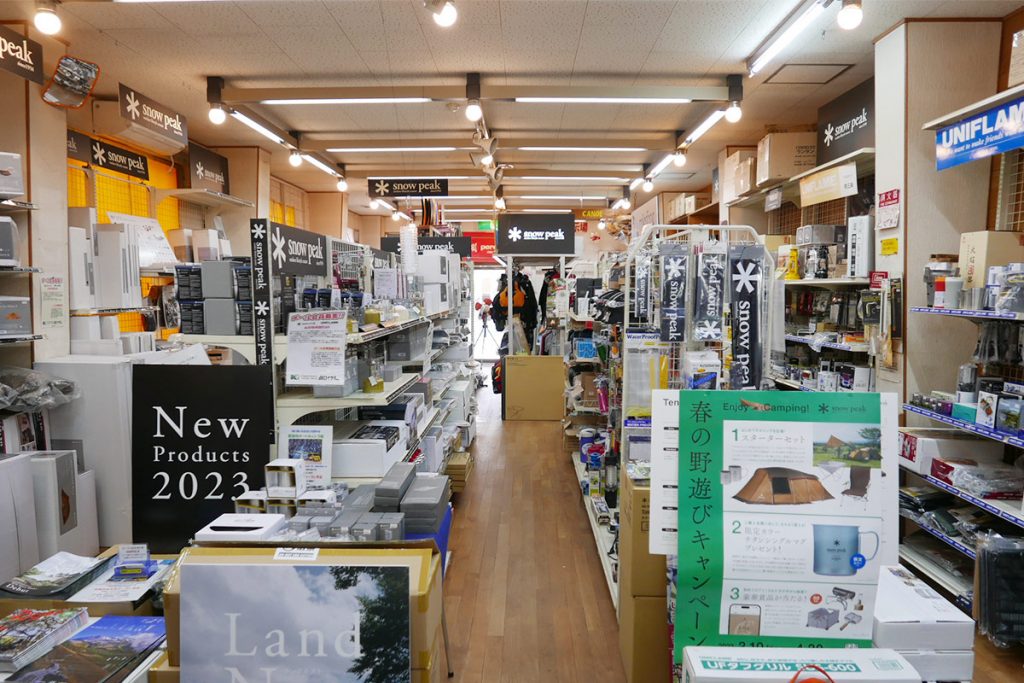 【大阪】アウトドアショップおすすめ17選！大型店からセレクトショップまで | PrettyOnline