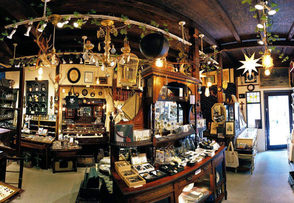 【大阪】中崎町の雑貨屋さん10選！レトロ可愛い雑貨やハンドメイド雑貨も | PrettyOnline