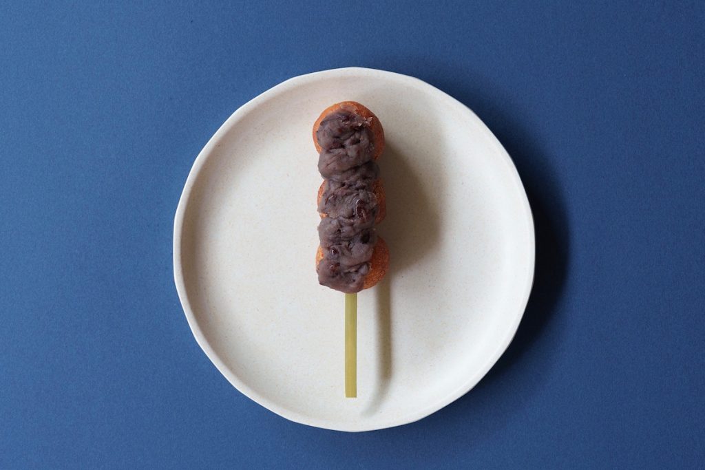 【秋限定】京都のドーナツ専門店に、キュートな「団子型ドーナツ」登場 | PrettyOnline