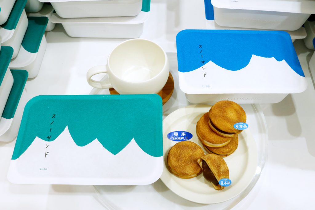 今年も大阪に！冬季限定スイーツ「SNOWS」人気生チョコサンドや新作も | PrettyOnline