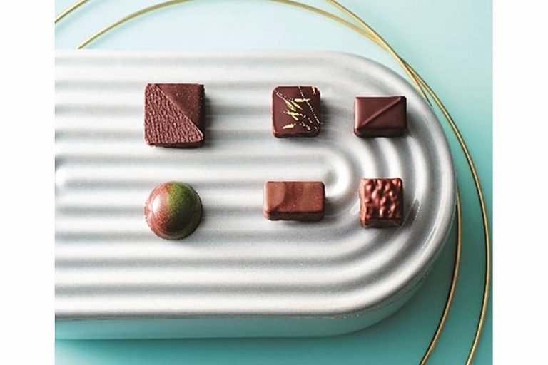 【2024・大阪】百貨店バレンタインイベントまとめ！各店人気チョコも | PrettyOnline