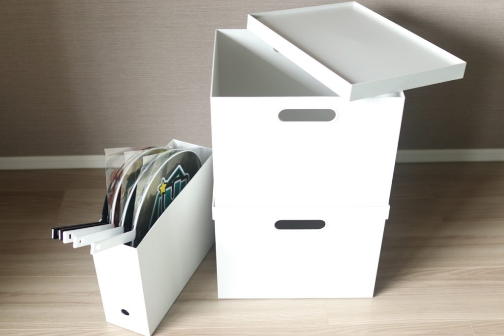 【推し活グッズの収納方法】LOWYAや無印に100均便利アイテムも紹介 | PrettyOnline