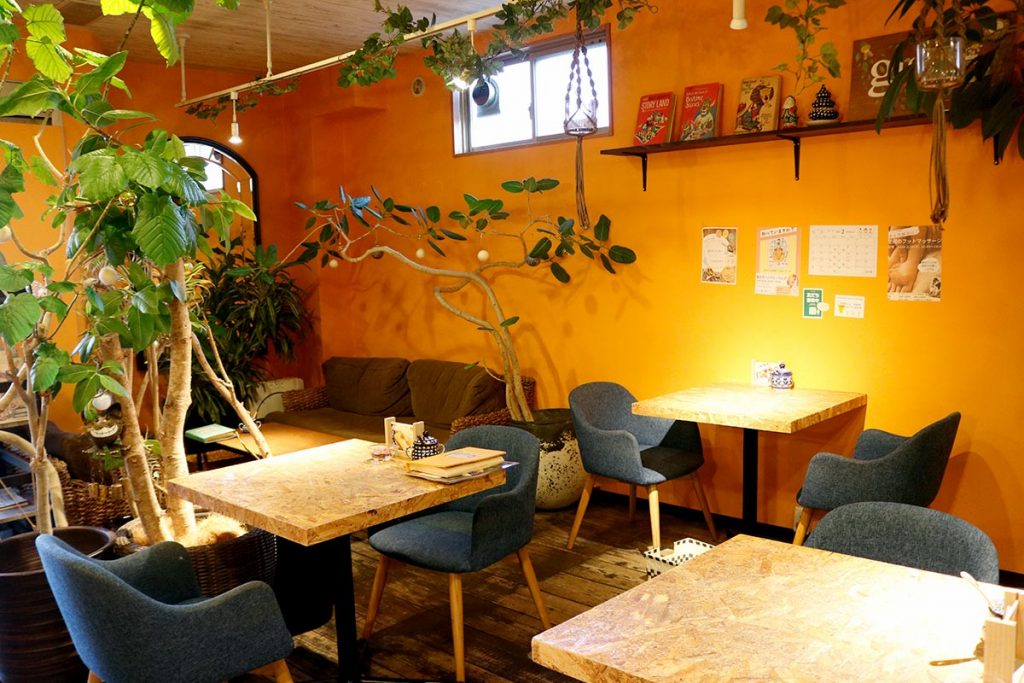 【箕面】モーニングおすすめ10選！おしゃれなカフェで美味しい朝食を | PrettyOnline