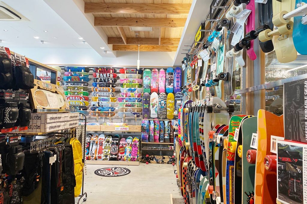 吹田にオープン！「ムラサキパークららぽーとエキスポシティ」の魅力を紹介 | PrettyOnline