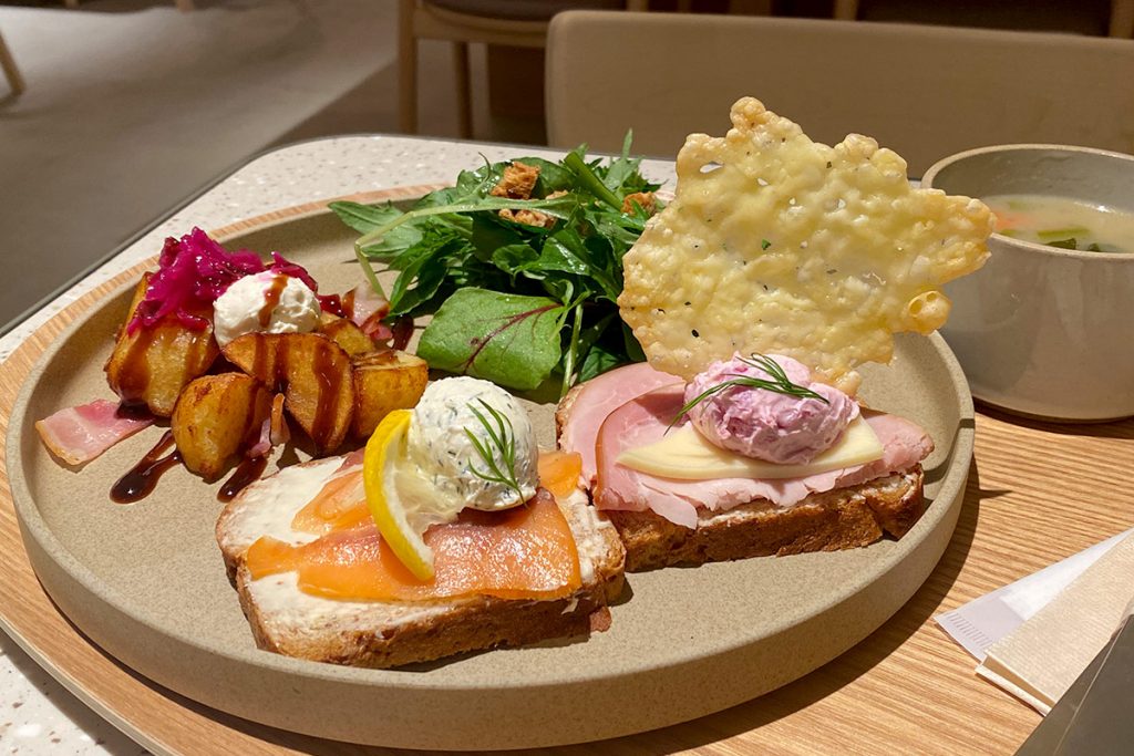 全国初！大阪に北欧カフェ＆ショップ「KAFFE OTTE／カフェ オッテ」誕生 | PrettyOnline