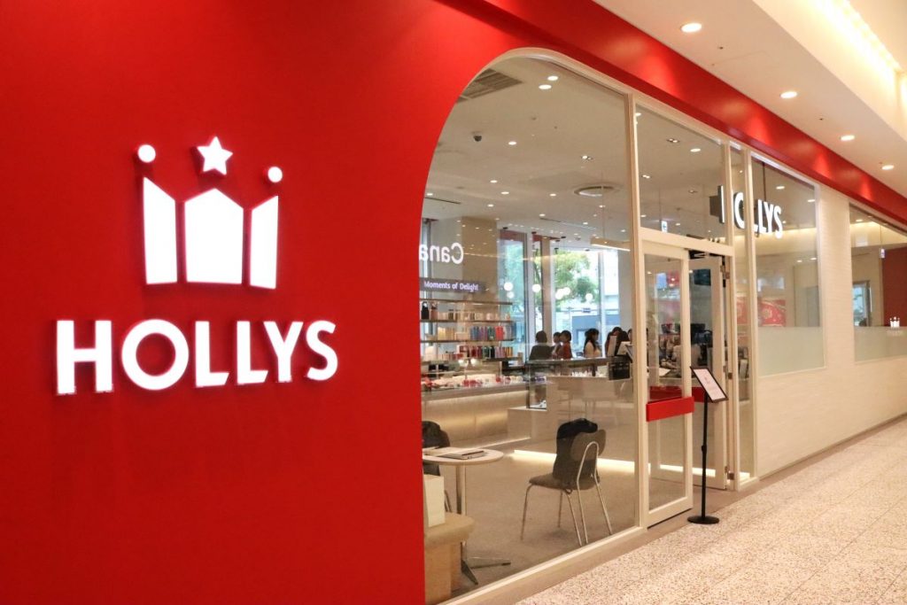 【日本初上陸】韓国の人気カフェ「ハーリス」海外1号店が大阪なんばに登場 | PrettyOnline