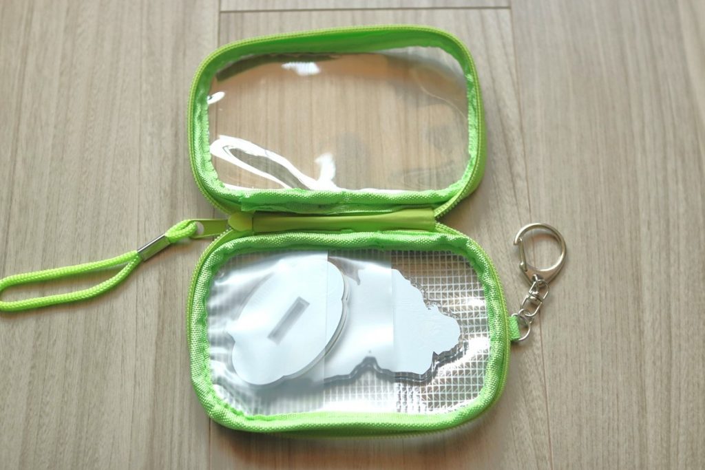 【アクスタの割れない持ち運び方】100均で買えるおすすめケース・ポーチ7選 | PrettyOnline