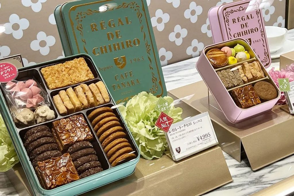 大阪市内でクッキー缶が買える人気店10選！プレゼントや手土産にも | PrettyOnline