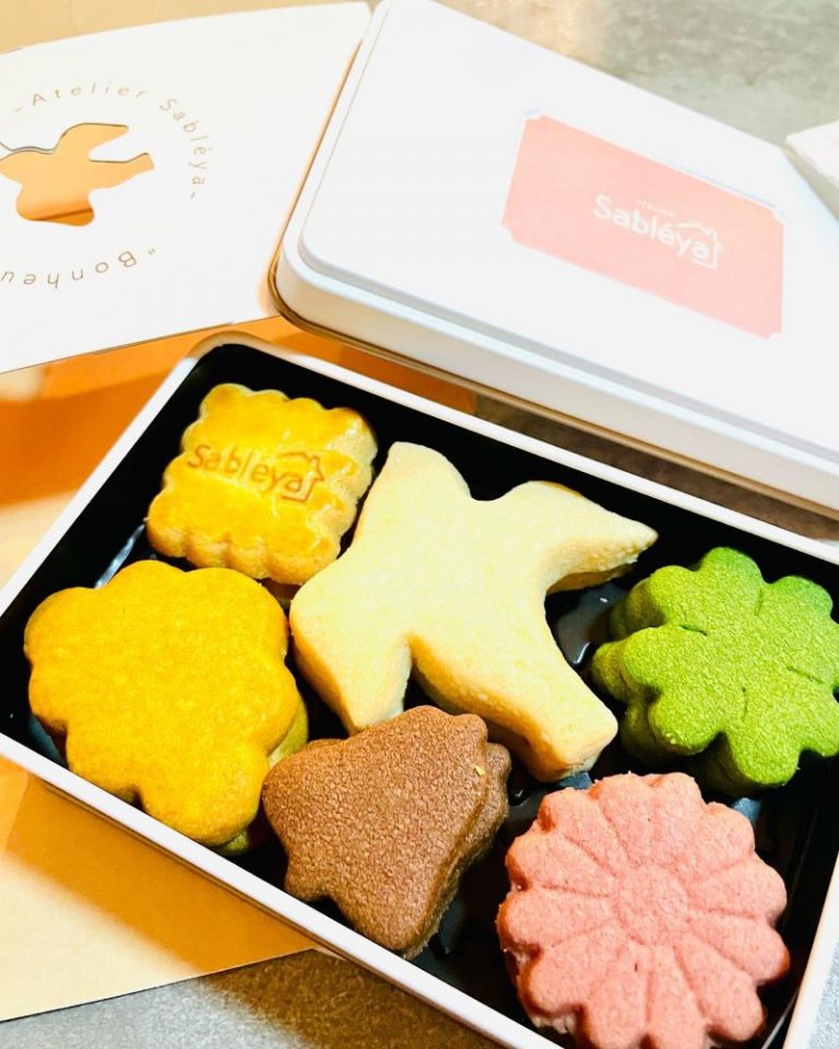 大阪市内でクッキー缶が買える人気店10選！プレゼントや手土産にも | PrettyOnline
