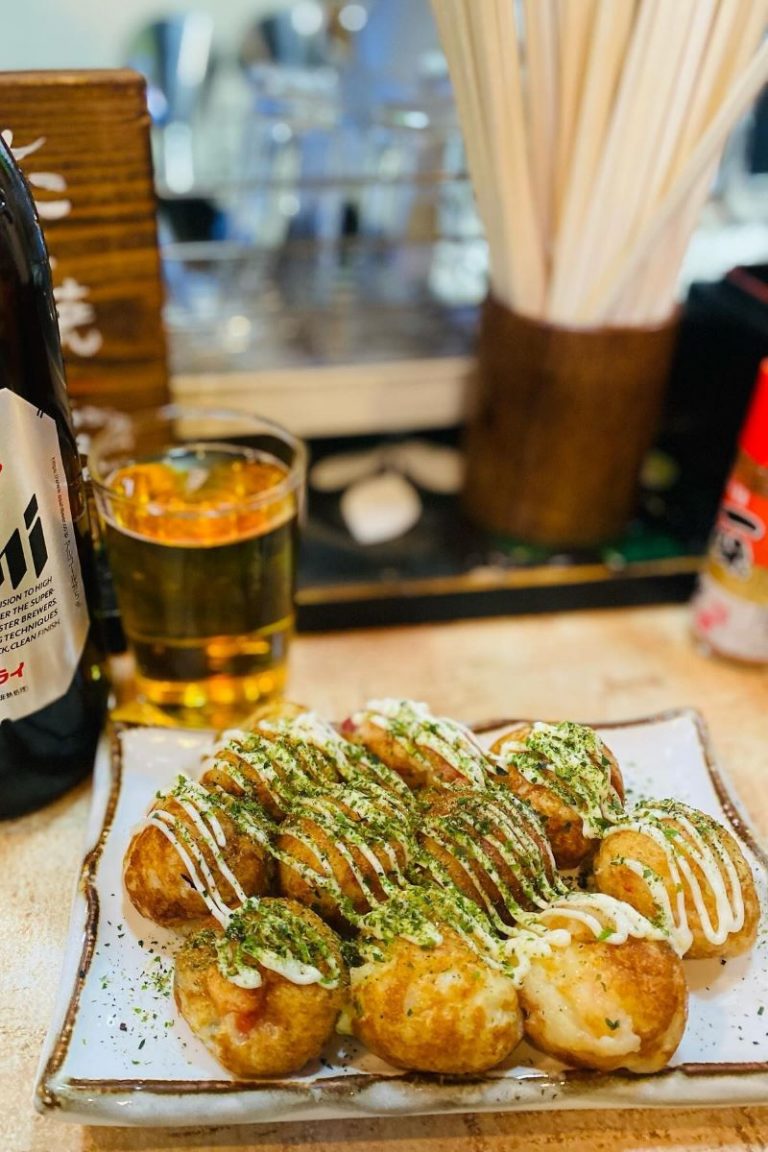 【新大阪】たこ焼きが美味しい店10選！駅改札内・構内や駅周辺のおすすめ | PrettyOnline