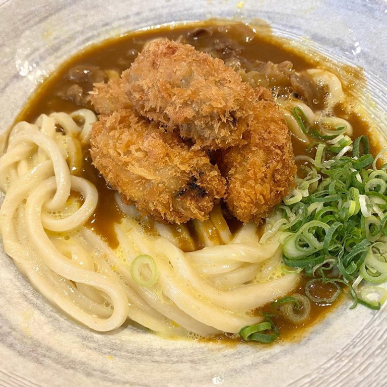 【新大阪駅】うどん人気店8選！駅構内の有名店からおすすめの穴場まで | PrettyOnline