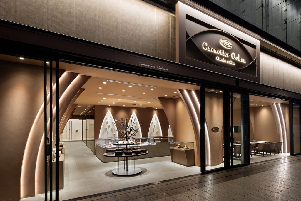 大阪駅直結！「KITTE大阪」にオープンするカフェ＆レストランまとめ | PrettyOnline