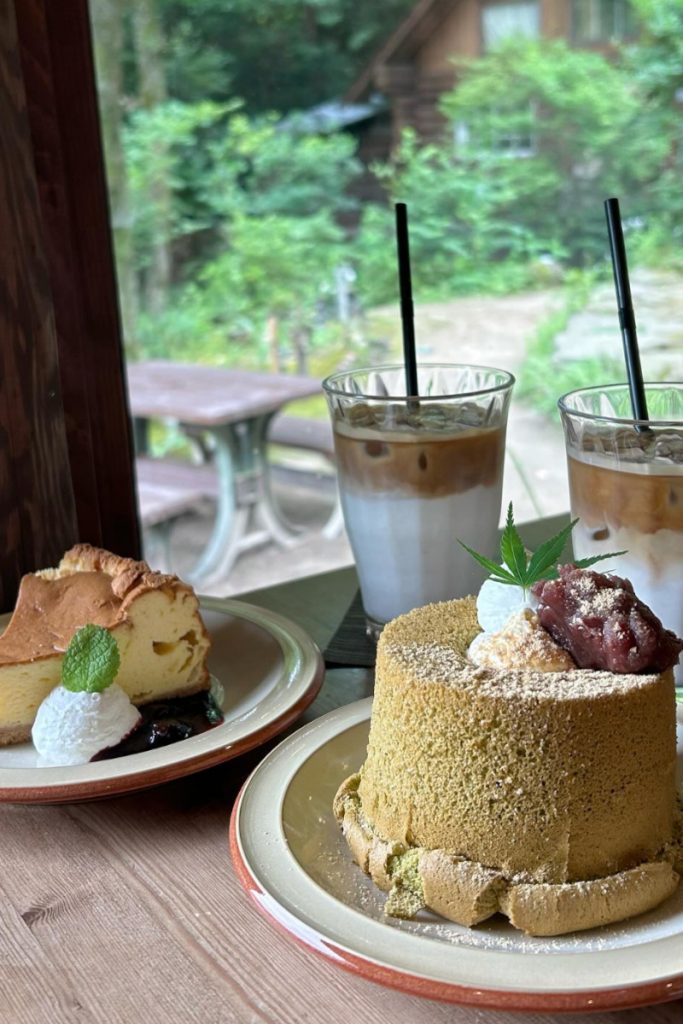 【能勢】おしゃれカフェ10選！のどかな大阪の隠れ家スポットで癒しの時間 | PrettyOnline