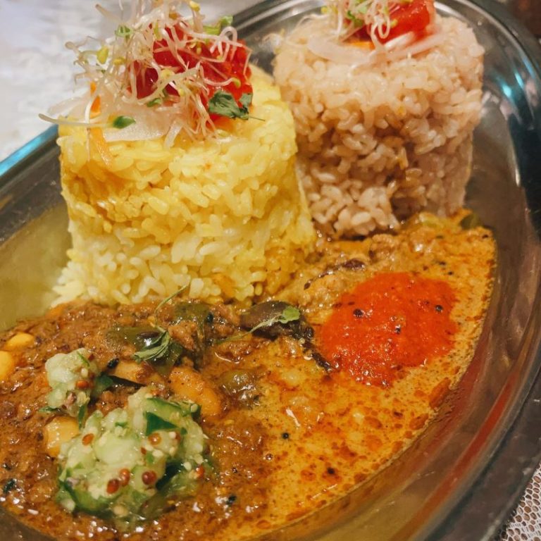 梅田のひとりランチにおすすめの人気店！おしゃれカフェや定食など15選 | PrettyOnline