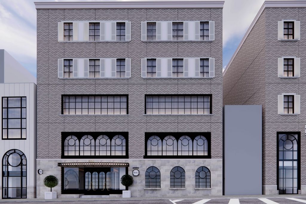 10月リニューアルオープン！神戸BALが大規模改装で新たなステージへ | PrettyOnline