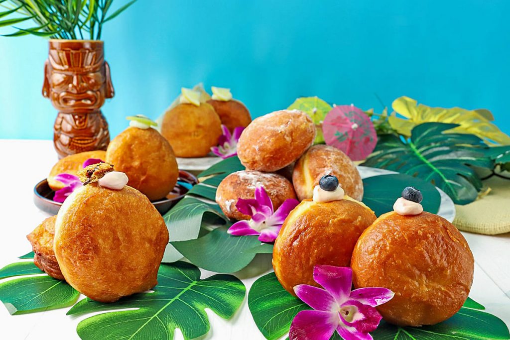 【枚方モール】ハワイアングルメ約80種が楽しめるレストランオープン | PrettyOnline