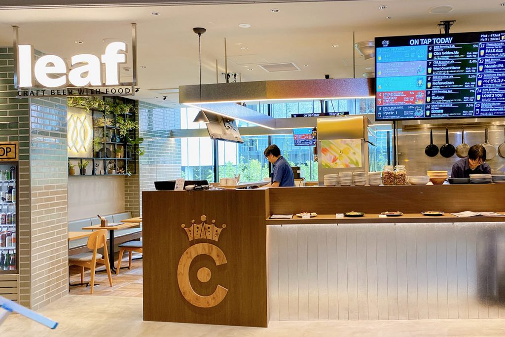 ついに先行開業！梅田「グラングリーン大阪」のレストラン＆ショップまとめ | PrettyOnline