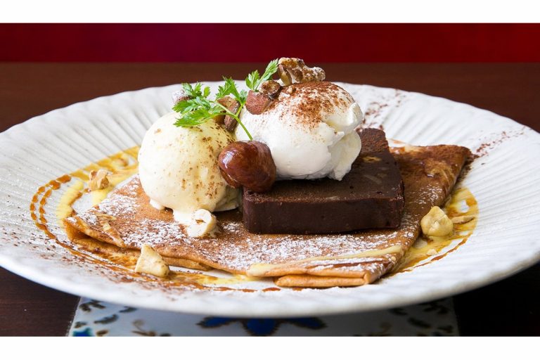 梅田の人気クレープ店13選！カフェ系やテイクアウトできるお店まとめ | PrettyOnline