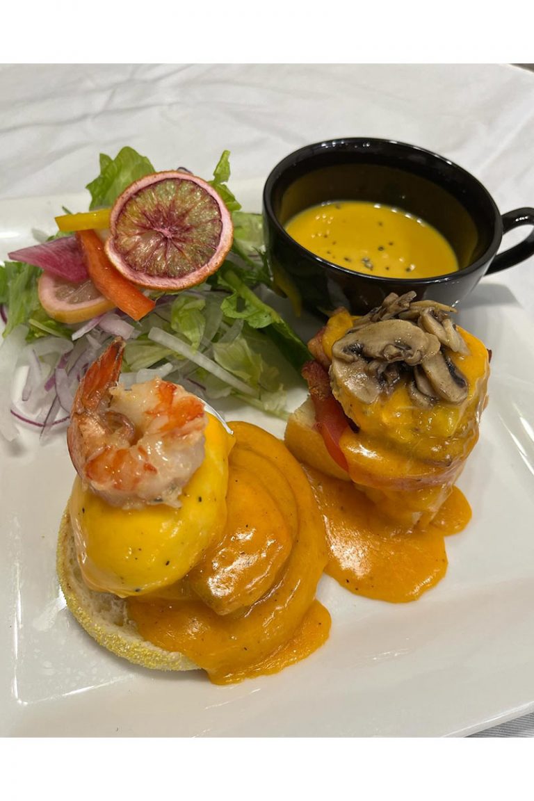 【箕面】モーニングおすすめ10選！おしゃれなカフェで美味しい朝食を | PrettyOnline