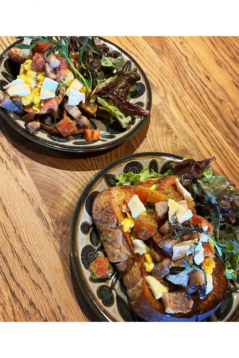 【箕面】モーニングおすすめ10選！おしゃれなカフェで美味しい朝食を | PrettyOnline