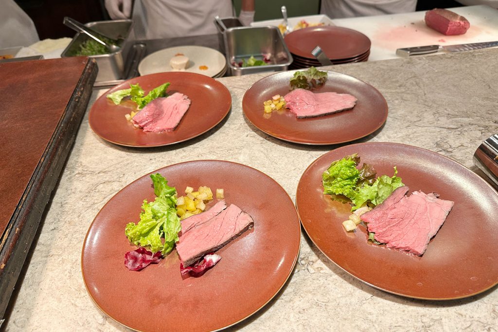 ホテル阪急インターナショナル「ナイト＆デイ」がリニューアルオープン！ | PrettyOnline