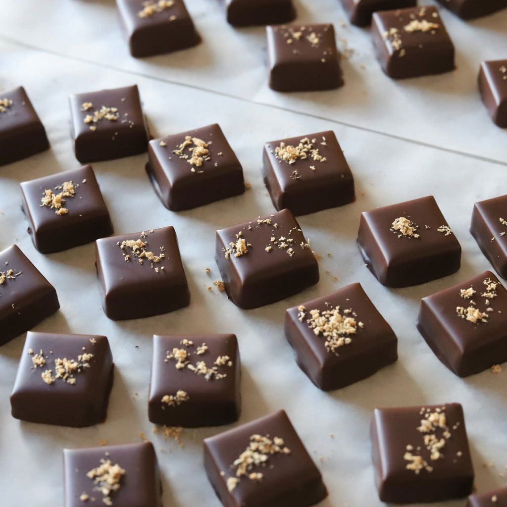 【大阪】おすすめチョコレート専門店14選！お土産やカフェ利用にぴったり | PrettyOnline