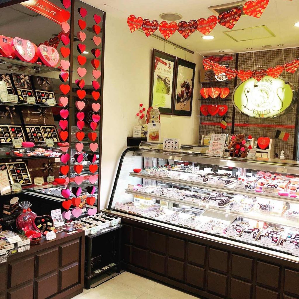 【大阪】おすすめチョコレート専門店14選！お土産やカフェ利用にぴったり | PrettyOnline