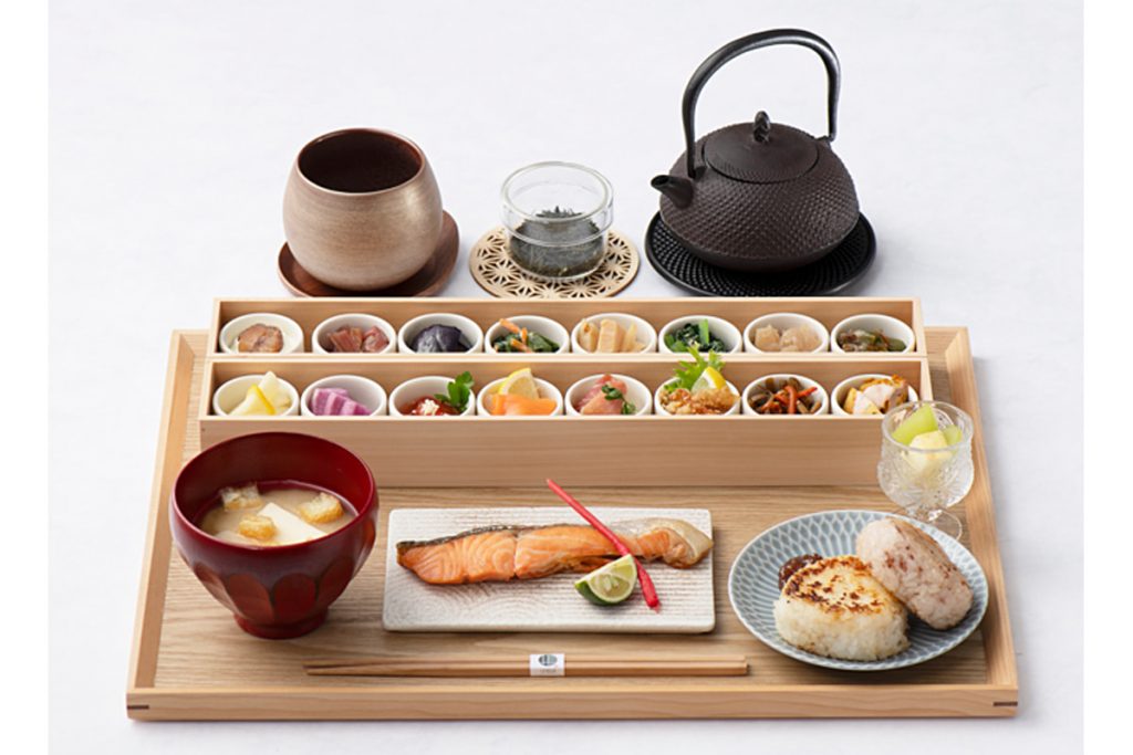 【京都】お茶メインのカフェ「TEA LOUNGE ISOLA」3月オープン | PrettyOnline