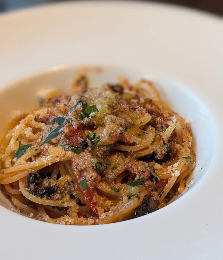 梅田ランチで人気のパスタ9選！本格イタリアン＆話題の専門店を厳選 | PrettyOnline