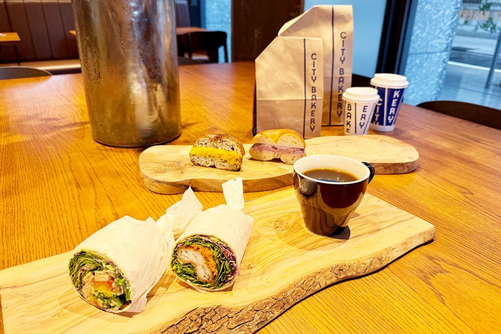 「淀屋橋ステーションワン」開業！人気和菓子店や関西初のサラダ店が登場 | PrettyOnline