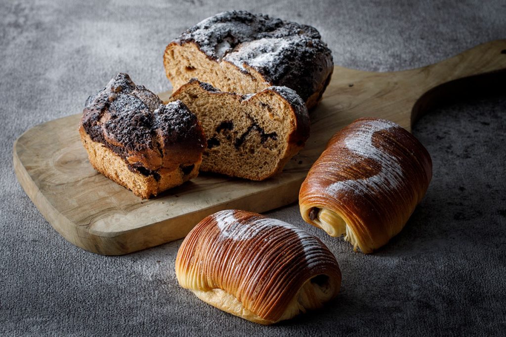 あべのハルカスで人気パンが集結！世界大会受賞シェフの限定パンも | PrettyOnline